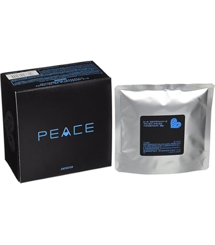 Amazon | 【アリミノ】 ピース プロデザインシリーズ フリーズキープ